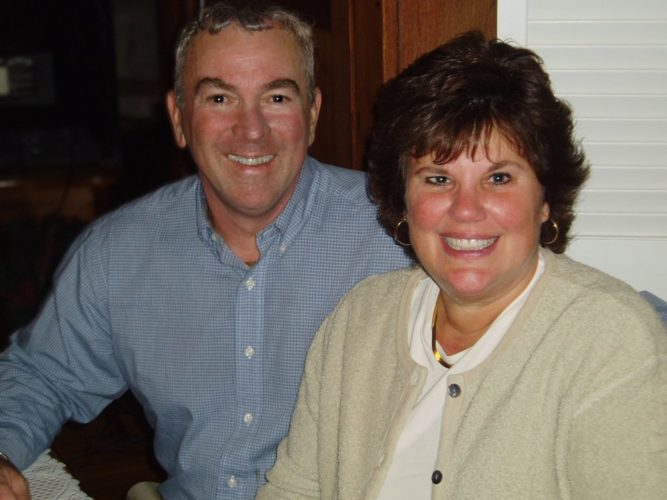 Depews have been an institution at Linsly | News, Sports, Jobs - The ...